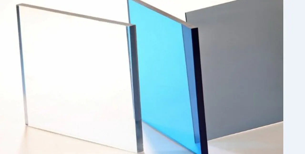 Sri Ramana Enterprises Brings Durable Lexan Polycarbonate Sheets in Vizag