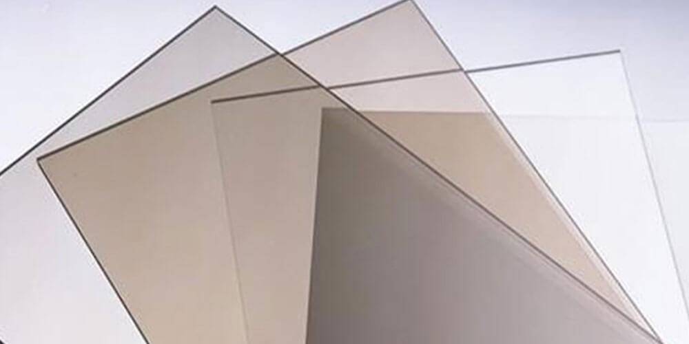 LEXAN Compact polycarbonate sheet | Sri Ramana Enterprises