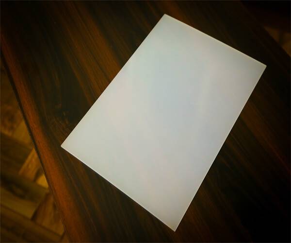 LEXAN™ Sign Sheet products | Sri Ramana Enterprise